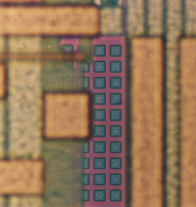 Dummy Filling - dummy fill Electronic Design Automation ...