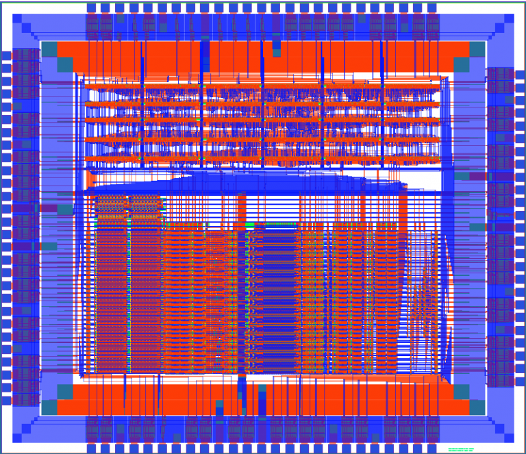 GOTposter - GDS Viewer - Electronic Design Automation ...