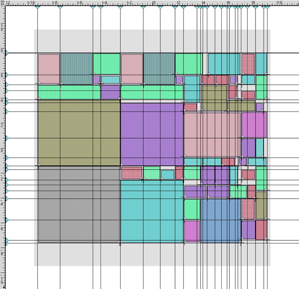 MPW Automatic Placement - Electronic Design Automation ...